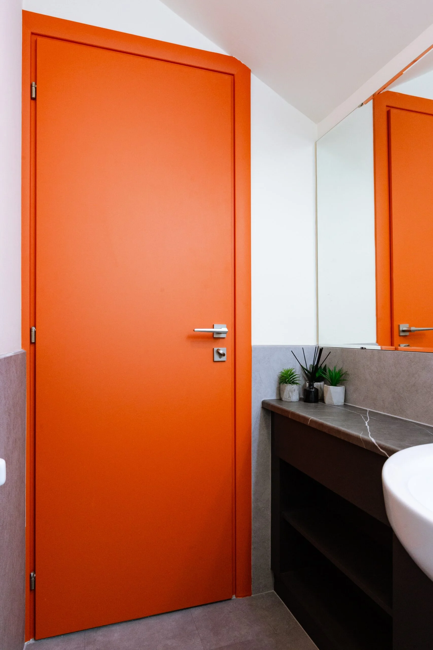 Meadows Interior Doors - Creative Wrap - Smart Transformations